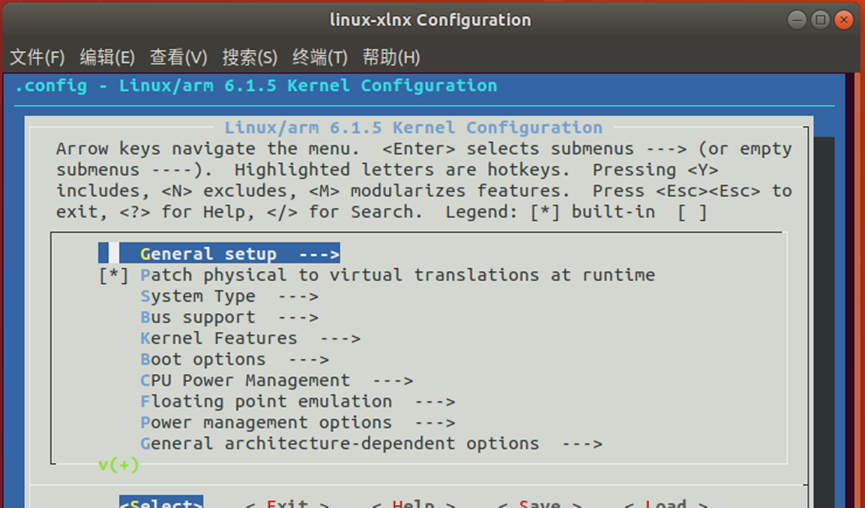 【Linux】PetaLinux开发 - 宋马