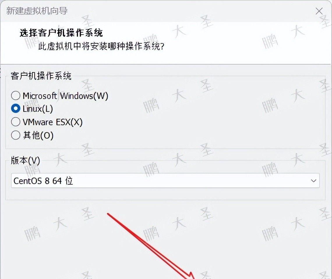 VMware Workstation Pro 安装 Rocky Linux 10 全流程详解 - 宋马